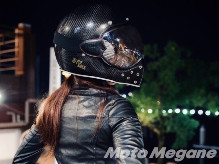 他のバイク乗りと差が付くオシャレヘルメット『Blade Rider（ブレイドライダー）』日本上陸！ | 【モトメガネ】バイク・オートバイ ...