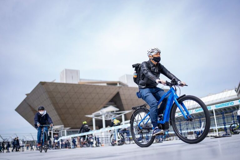 “CYCLE MODE”が自転車情報サイト「PEDAL STATION」オープン | 【モトメガネ】バイク・オートバイ|自動車・クルマ ...