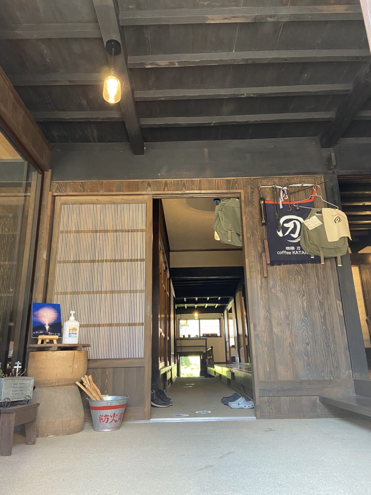 【バイク乗り必見カフェ】古き良き日本を感じる古民家カフェ「珈琲 刀」【長野】 | 【モトメガネ】バイク・オートバイ|自動車・クルマ|キャンプの ...