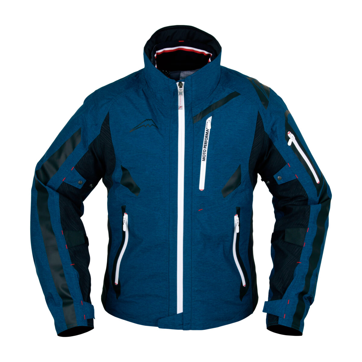 ロンツーにも対応 防寒と動きやすさを兼ね備えたウインタージャケットがクシタニから登場 | 【モトメガネ】バイク・オートバイ|自動車・クルマ ...