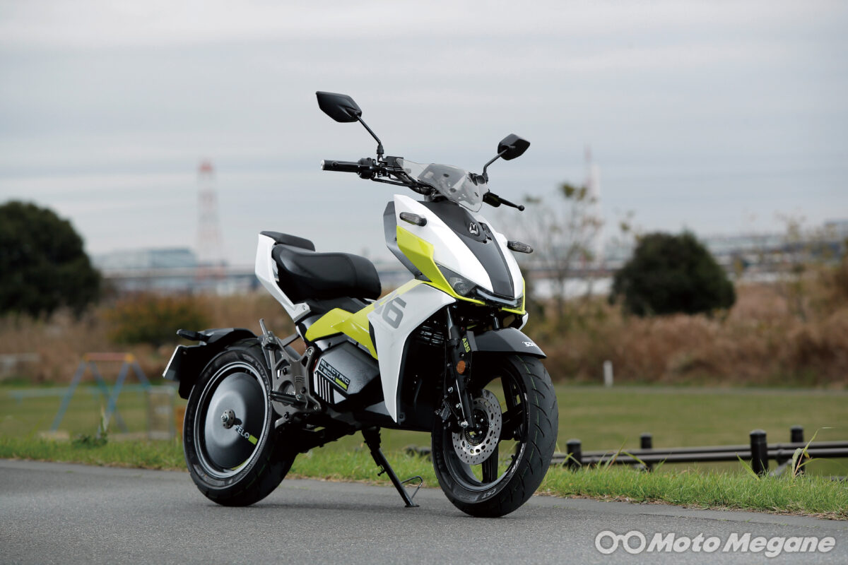 FELO FW-06| 【MotoMegane】バイク・オートバイの情報ならパークアップ