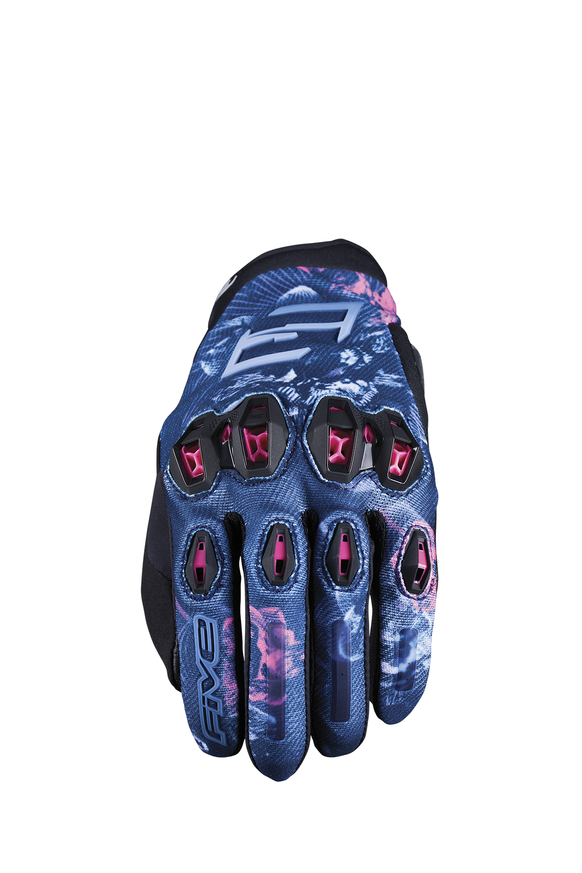 快適でタフなバイクグローブが進化「FIVE STUNT EVO 2」シリーズが登場 | 【モトメガネ】バイク・オートバイ|自動車・クルマ|キャンプのニュース情報