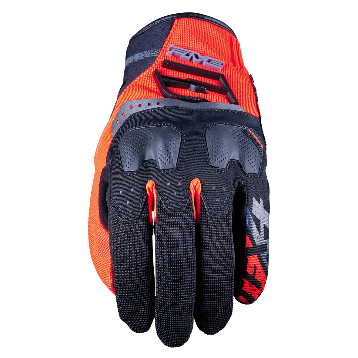 ロンツー使用でも快適な着用感 グローブメーカーFIVEから「TFX4」が発売 | 【モトメガネ】バイク・オートバイ|自動車・クルマ|キャンプのニュース情報