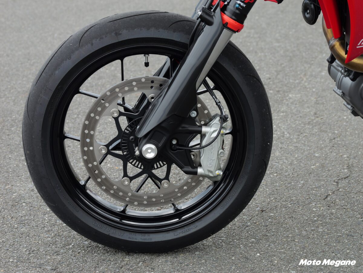 イケイケのじゃじゃ馬！気持ち高ぶるモタードマシン【GASGAS SM700】 | 【モトメガネ】バイク・オートバイ|自動車・クルマ|キャンプの ...