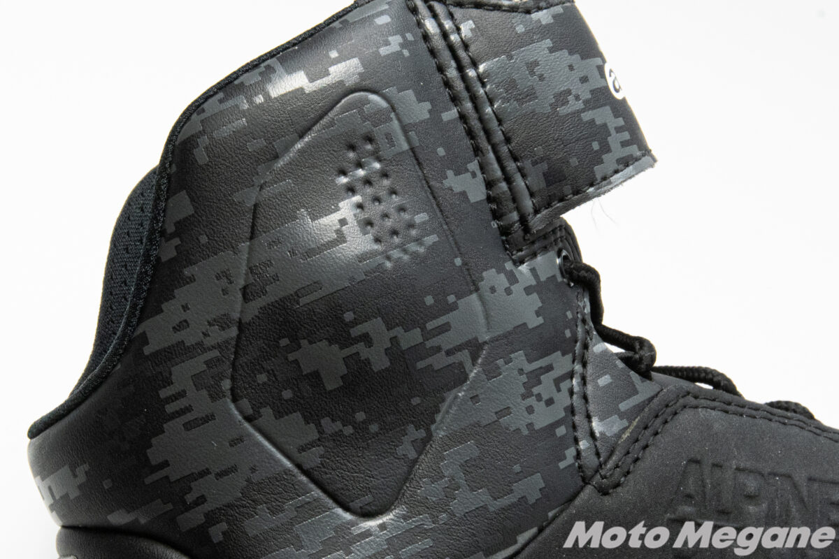 ライディングシューズに迷ったらコレ！人気のアルパインスターズの「FASTER-3 SHOE」細部まで紹介 | 【モトメガネ】バイク・オートバイ ...