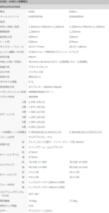 オフロードレース用車両KX/KLXシリーズ 2024年モデルを発表カワサキ | 【モトメガネ】バイク・オートバイ|自動車・クルマ|キャンプの ...