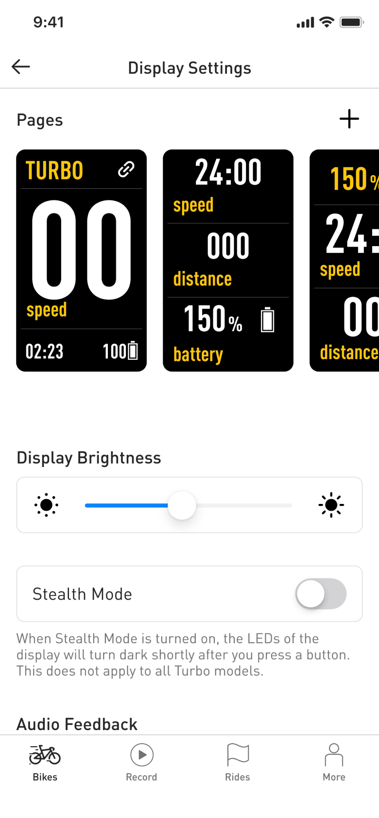 サイクリングがより楽しめる！愛車の管理もできるSpecializedアプリが登場 | 【モトメガネ】バイク・オートバイ|自動車・クルマ ...