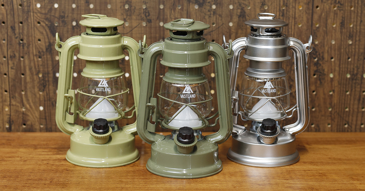 これだけでムードある空間に 灯火のような「アンティーク風LEDランタン」登場 | 【モトメガネ】バイク・オートバイ|自動車・クルマ|キャンプのニュース情報