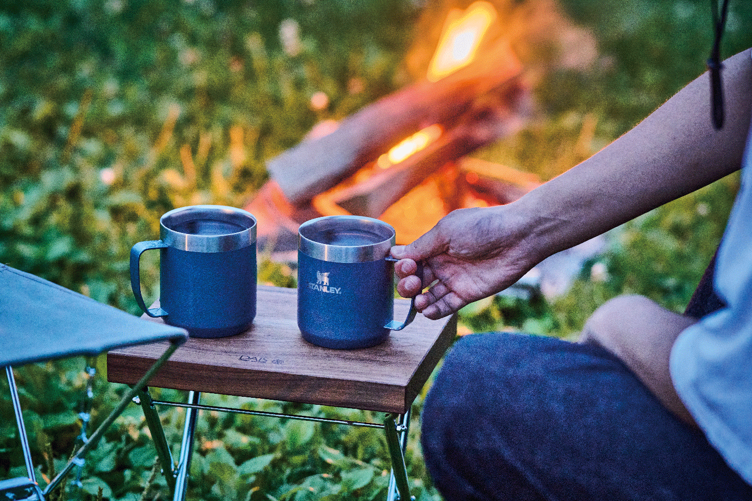 湖のような美しいカラー日本初上陸 STANLEYから特別仕様のアイテムが登場 | 【モトメガネ】バイク・オートバイ|自動車・クルマ|キャンプの ...