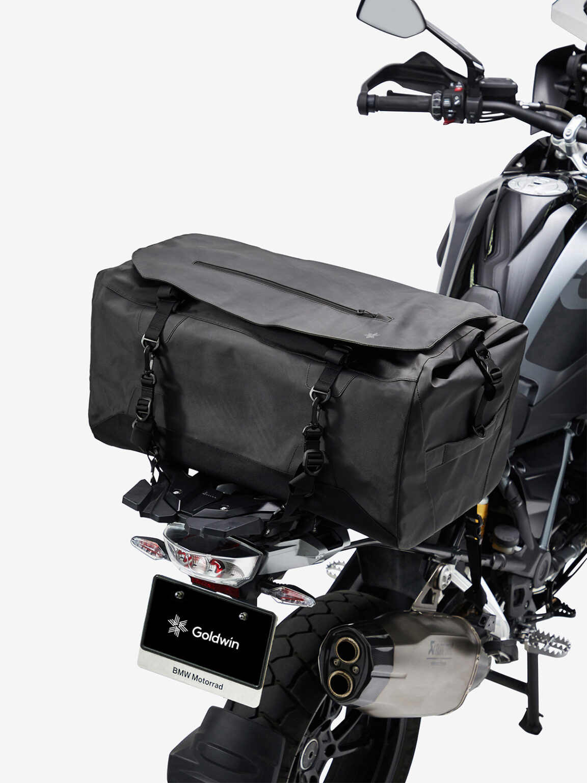 サスティナブルなバイクウェア ゴールドウインから2023秋冬コレクション登場 | 【モトメガネ】バイク・オートバイ|自動車・クルマ|キャンプのニュース情報