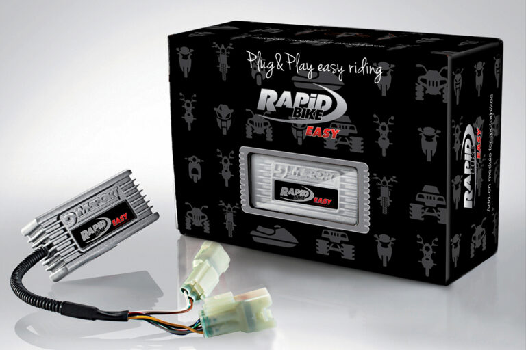 簡単装着でバイクを本来の性能に！JAMがリリースする『RAPID BIKE EASY』で愛車をセットアップ | 【モトメガネ】バイク ...