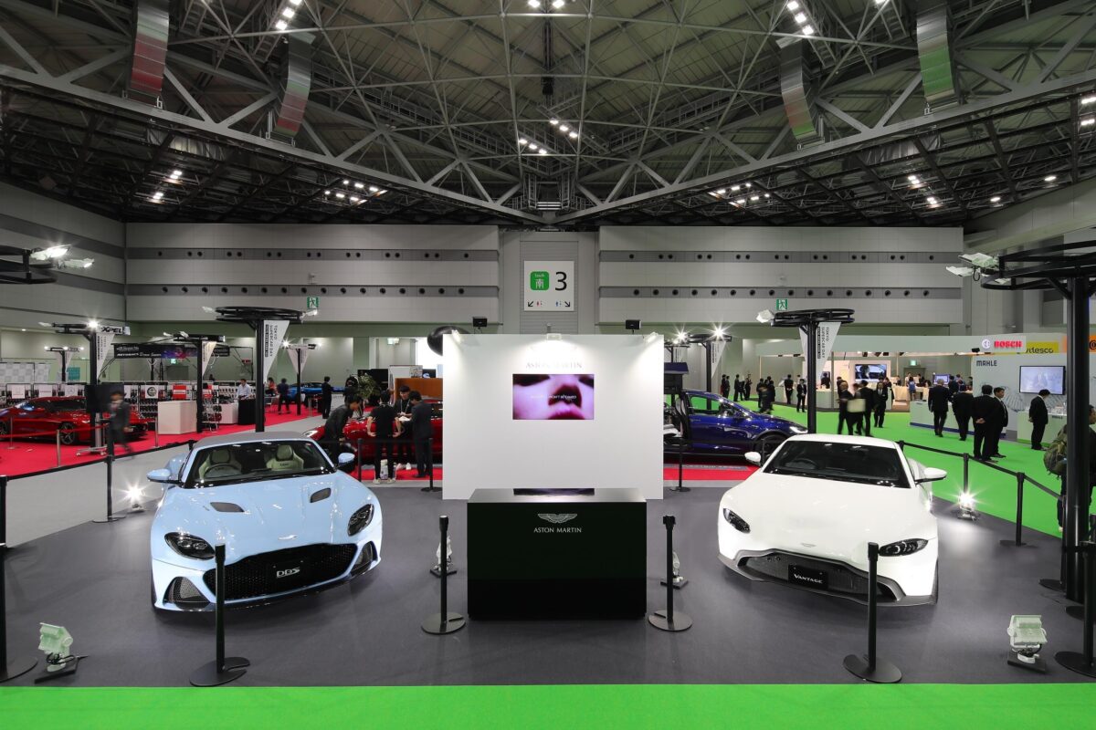 スーパーカーに空飛ぶクルマまで！TOKYO SUPERCAR DAY 2023 in JMS開催 | 【モトメガネ】バイク・オートバイ|自動車 ...