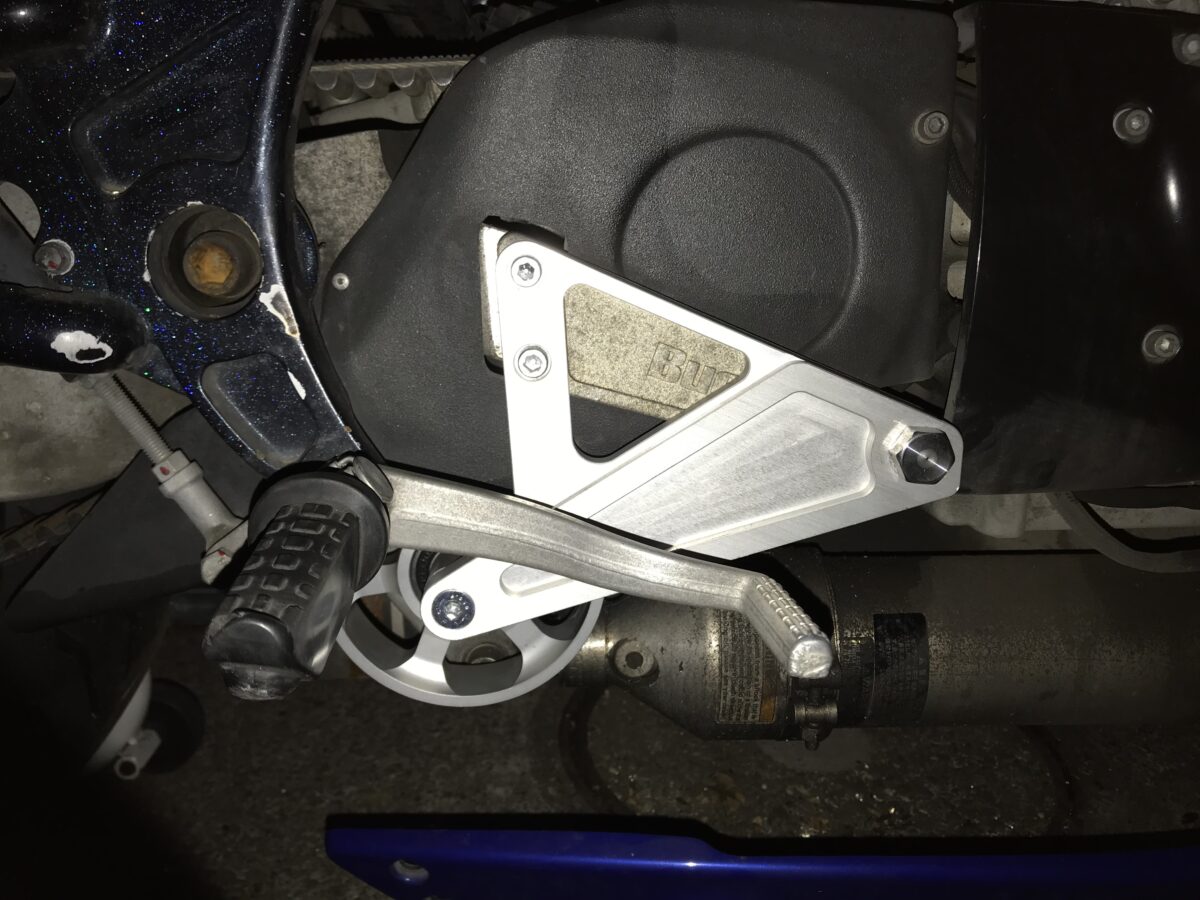 トルクフルなエンジンと車体設計がお気に入り Cyclone M2【みんなのバイク】 | 【モトメガネ】バイク・オートバイ|自動車・クルマ ...