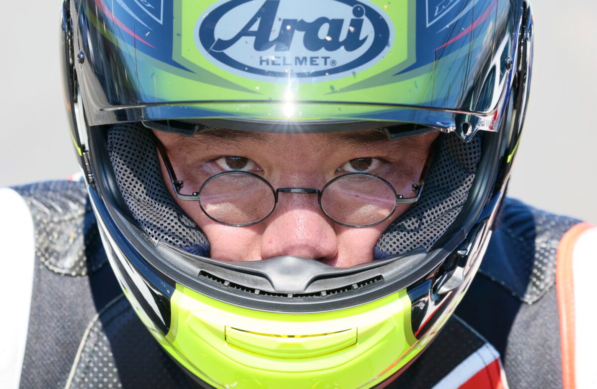 メガネライダーのストレスが消える！視界確保で更に走りが楽しめるバイク専用メガネの魅力 | 【モトメガネ】バイク・オートバイ|自動車・クルマ ...