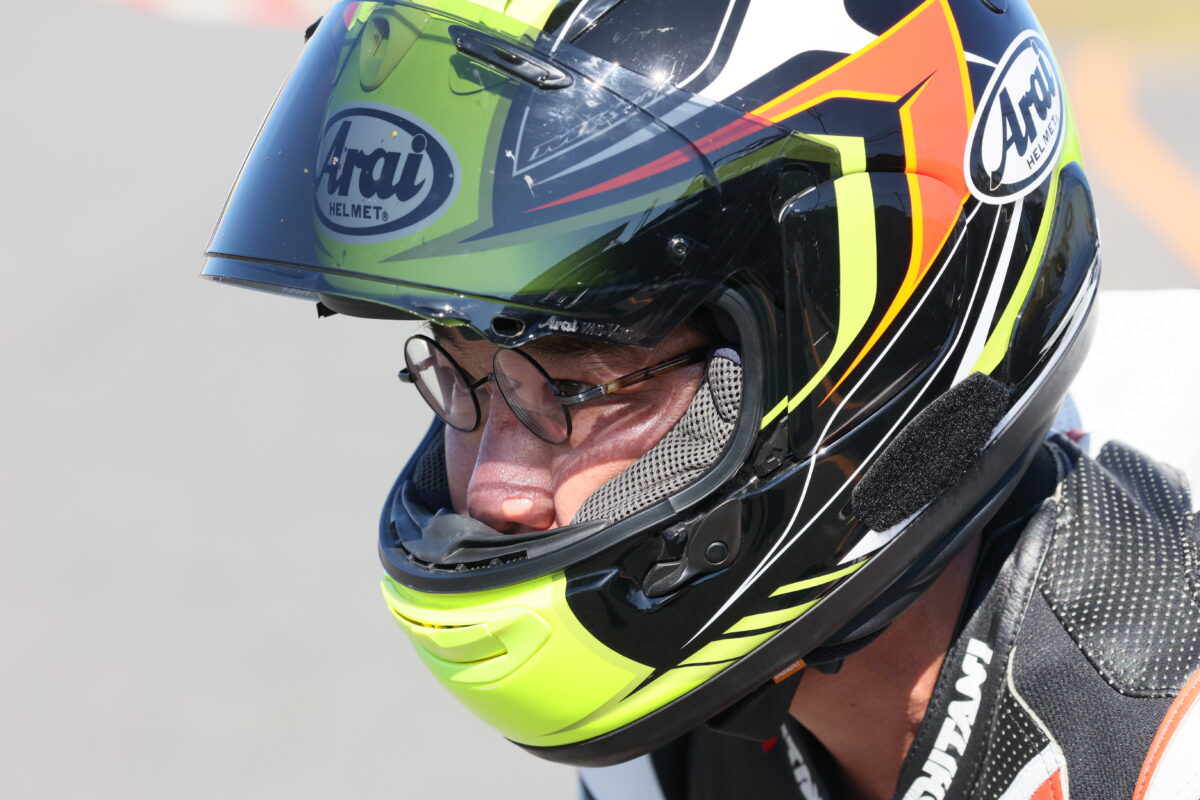 メガネライダーのストレスが消える！視界確保で更に走りが楽しめるバイク専用メガネの魅力 | 【モトメガネ】バイク・オートバイ|自動車・クルマ ...