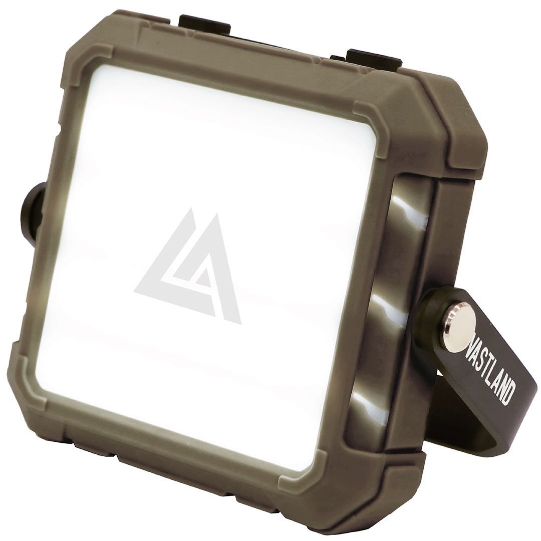 コンパクトでオシャレ！ VASTLANDから使い方豊富なLEDランタンが登場 | 【モトメガネ】バイク・オートバイ|自動車・クルマ|キャンプのニュース情報