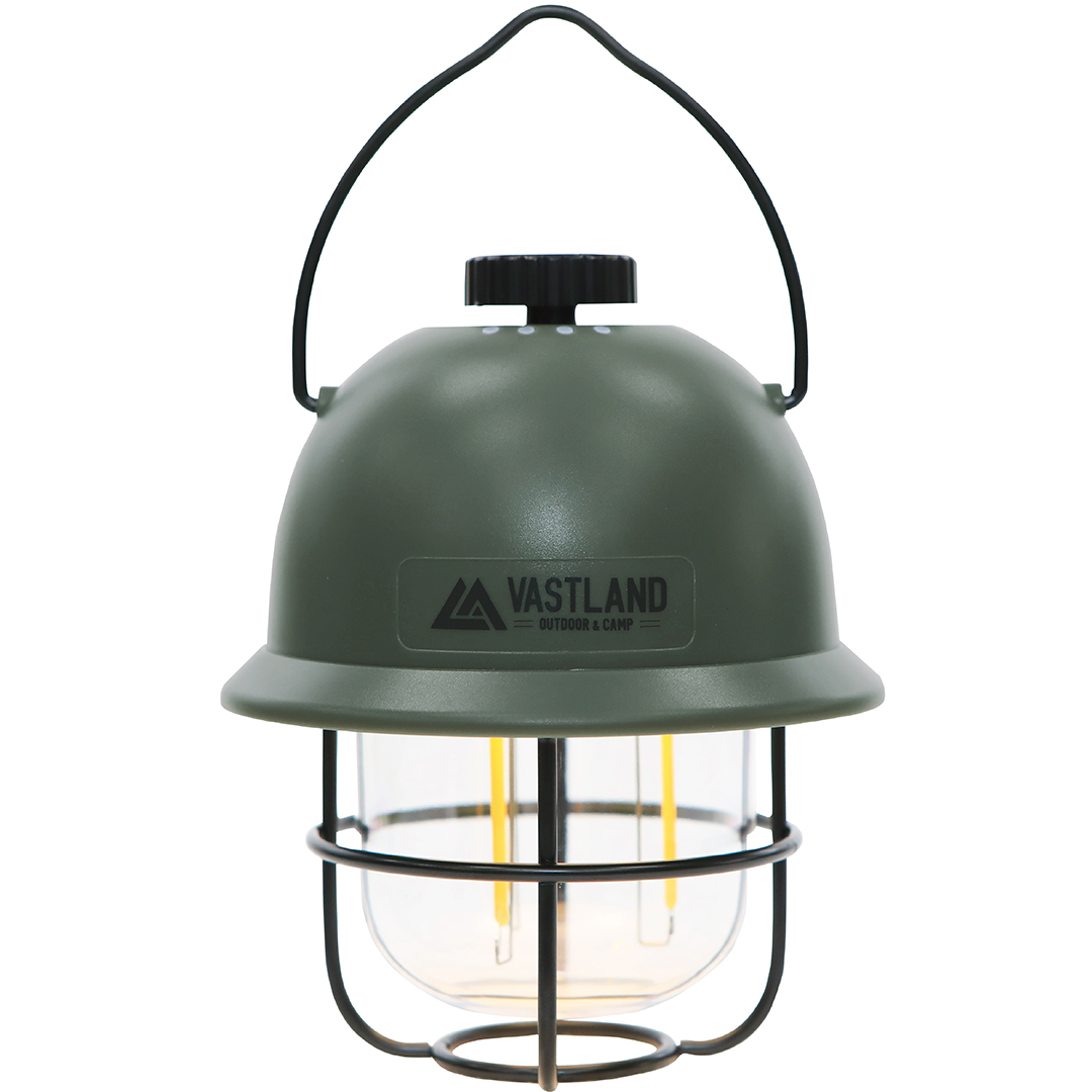 コンパクトでオシャレ！ VASTLANDから使い方豊富なLEDランタンが登場 | 【モトメガネ】バイク・オートバイ|自動車・クルマ|キャンプのニュース情報