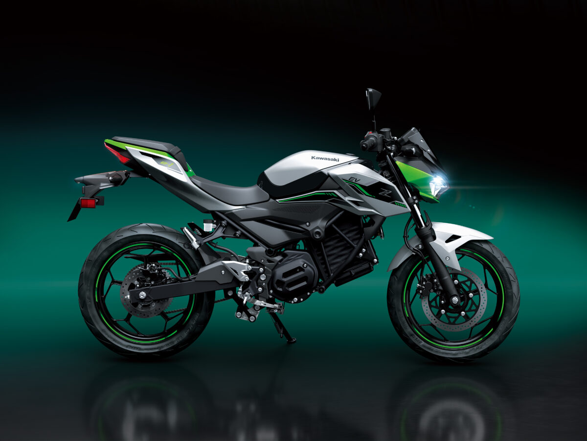 静かで俊敏な走りを実現したEVスポーツモデル「Ninja e-1」「Z e-1」発売へ | 【モトメガネ】バイク・オートバイ|自動車・クルマ ...