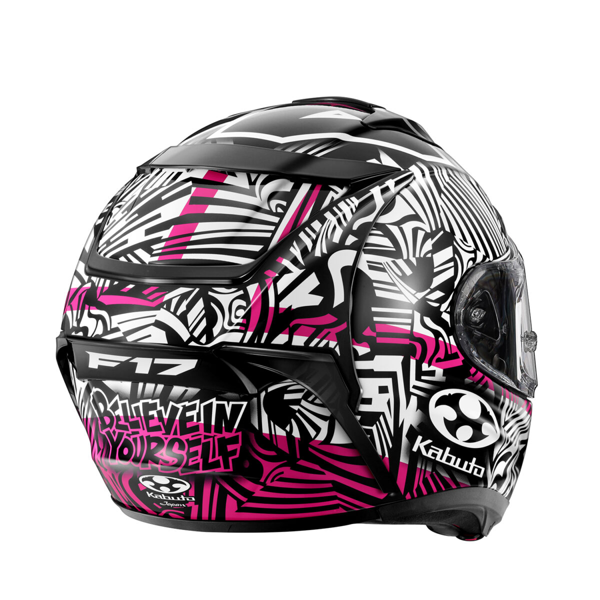 アレイシ・エスパルガロウインターテスト仕様モデル「F-17 ALEIX」数量限定発売 | 【モトメガネ】バイク・オートバイ|自動車・クルマ|キャンプのニュース情報