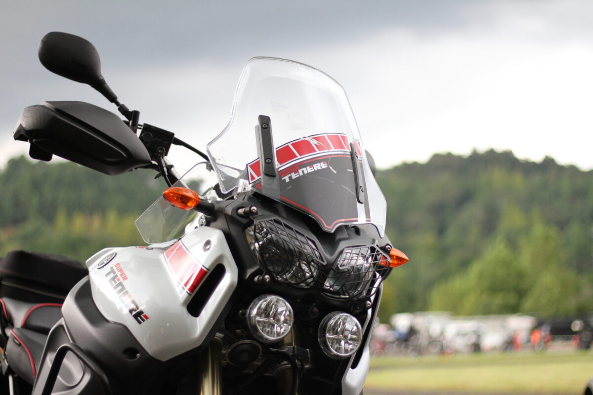 ヤマハアドベンチャーのフラッグシップモデル XT1200Zスーパーテネレ【みんなのバイク】 | 【モトメガネ】バイク・オートバイ|自動車 ...