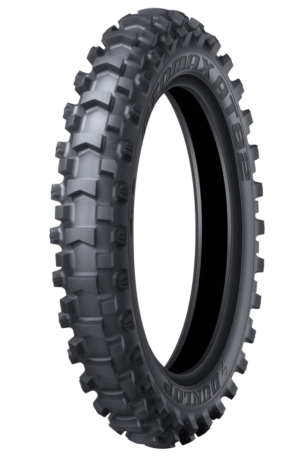 エンデューロを楽しむライダーへ DUNLOPから「GEOMAX AT82」新発売 | 【モトメガネ】バイク・オートバイ|自動車・クルマ ...