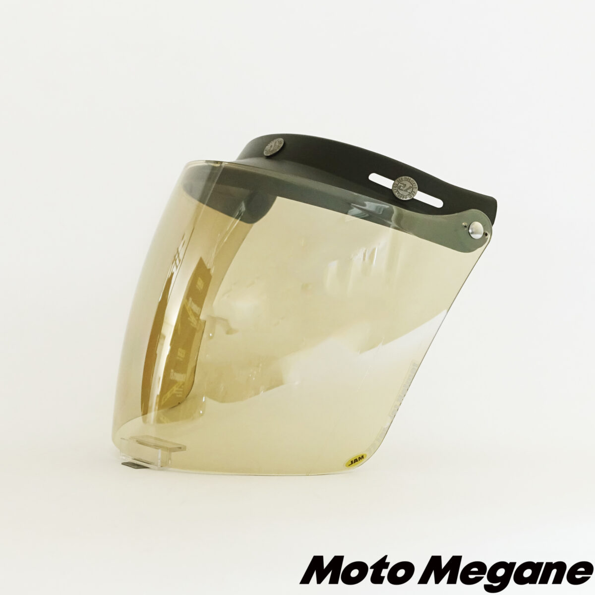 気分が上がるジェットヘルメット！個性派デザインの72Jam新作に注目 | 【モトメガネ】バイク・オートバイ|自動車・クルマ|キャンプのニュース情報