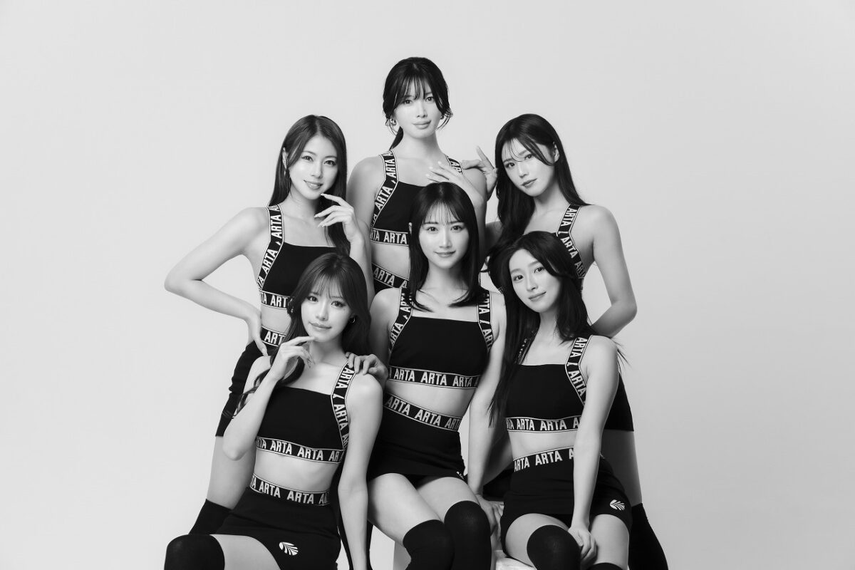サイン入り写真がもらえるチャンス！ 2024 ARTA GALSメンバーを発表 | 【モトメガネ】バイク・オートバイ|自動車・クルマ|キャンプのニュース情報