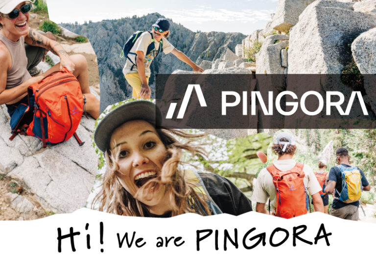 アウトドアを遊びつくす！ PINGORAのテクニカルバックパックが多数登場 | 【モトメガネ】バイク・オートバイ|自動車・クルマ|キャンプのニュース情報
