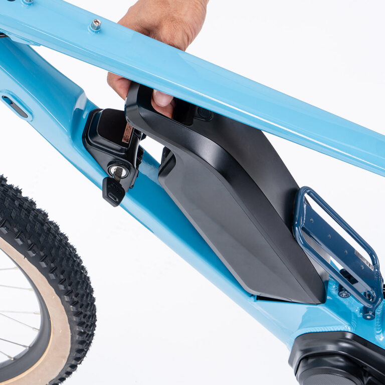 トレイルライドから街乗りまで！マルチパーパスe-MTB「eEDIT 275」発売 | 【モトメガネ】バイク・オートバイ|自動車・クルマ|キャンプのニュース情報