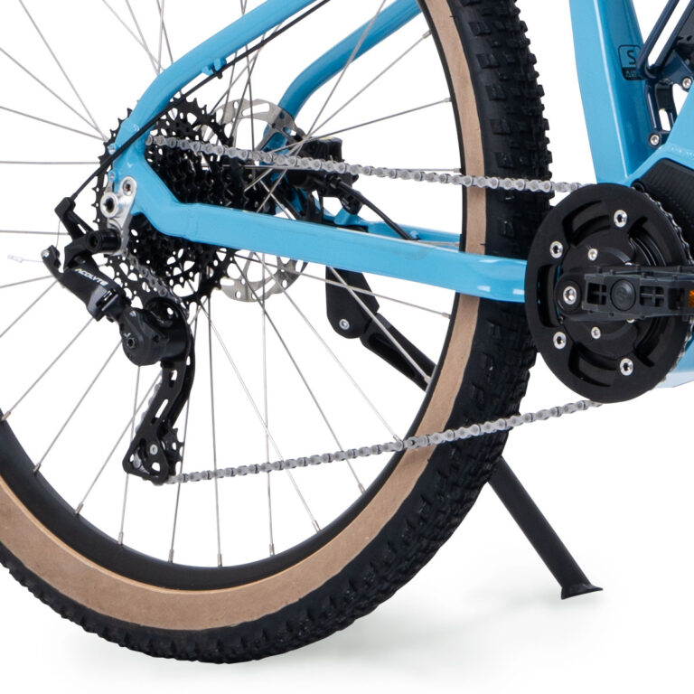 トレイルライドから街乗りまで！マルチパーパスe-MTB「eEDIT 275」発売 | 【モトメガネ】バイク・オートバイ|自動車・クルマ|キャンプのニュース情報