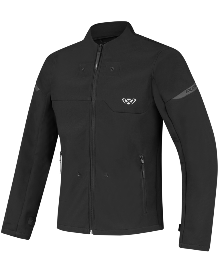 秋冬のライディングもお洒落にキメる！機能も充実のIXON（イクソン）フランスデザイナーズバイクジャケット | 【モトメガネ】バイク・オートバイ|自動車・クルマ|キャンプのニュース情報