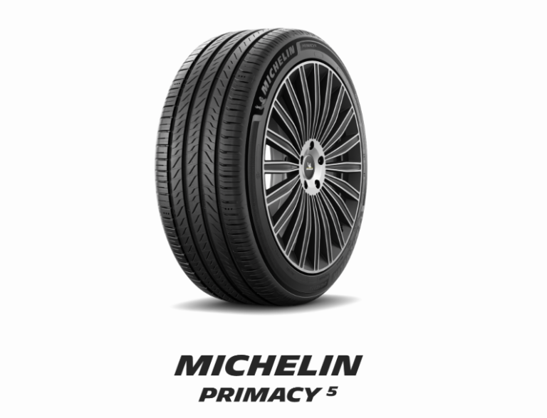 長く続く安心感！ミシュランタイヤから「MICHELIN PRIMACY 5」新発売 | 【モトメガネ】バイク・オートバイ|自動車・クルマ|キャンプのニュース情報