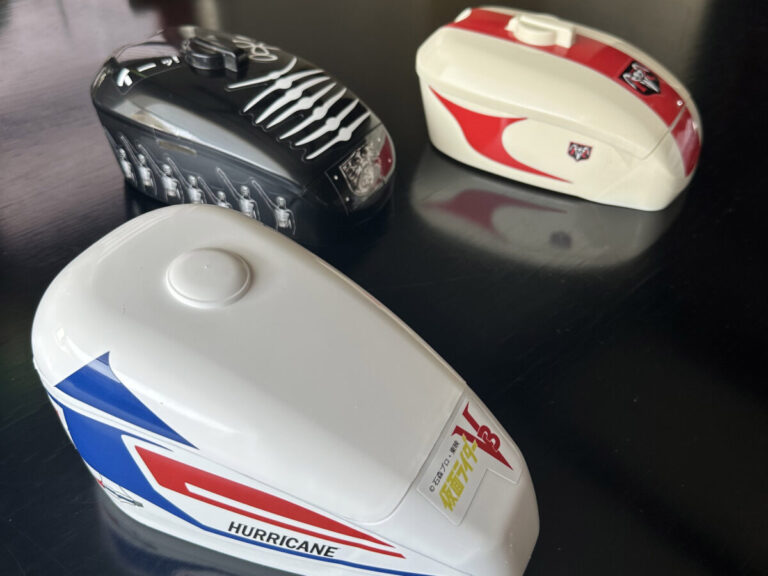 バイク弁当×ヨシムラがコラボ！ 世界耐久王者記念メニューが登場 | 【モトメガネ】バイク・オートバイ|自動車・クルマ|キャンプのニュース情報