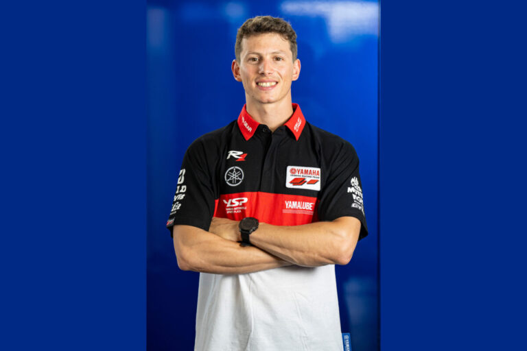 YAMAHA RACING TEAMに新戦力 ロカテッリが鈴鹿8耐に初参戦 | 【モトメガネ】バイク・オートバイ|自動車・クルマ|キャンプの ...