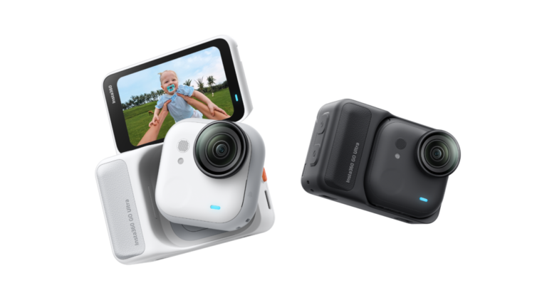 Insta360新型「GO Ultra」発売 シリーズ最強の4K60fpsポケットカメラ誕生 | 【モトメガネ】バイク・オートバイ|自動車 ...