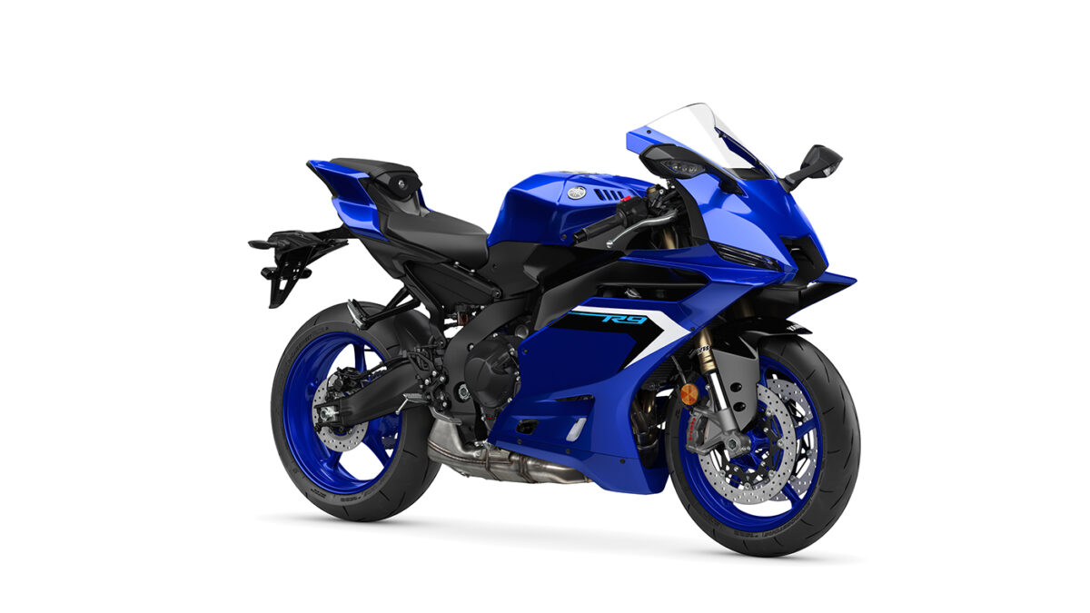 ヤマハ新型「YZF-R9 ABS」登場 トルクフル＆扱いやすいスーパースポーツ | 【モトメガネ】バイク・オートバイ|自動車・クルマ|キャンプのニュース情報