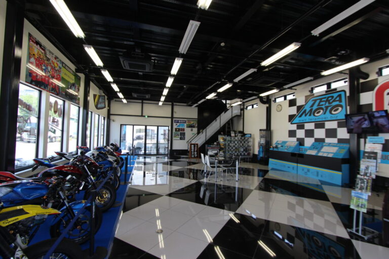 EZ+plusの爽快なフィーリングを中型・大型バイクでも実現！26年からは体感イベントも開催予定!! | 【モトメガネ】バイク・オートバイ ...