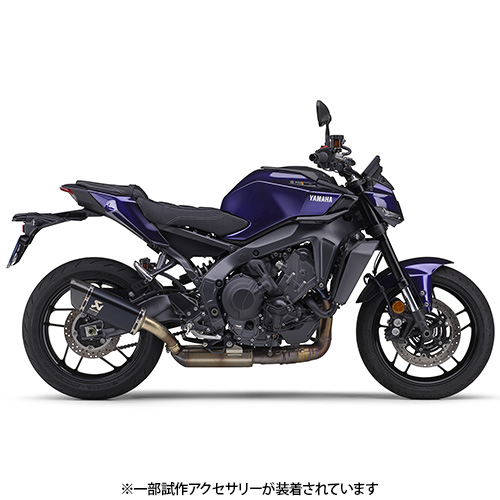ヤマハ「MT-09」が幻想的な輝きに 限定外装セット「Vio-Mirage」登場 | 【モトメガネ】バイク・オートバイ|自動車・クルマ ...